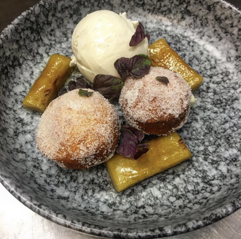 Innergården 1891 Cafe Restaurang Bar i Sundsvall