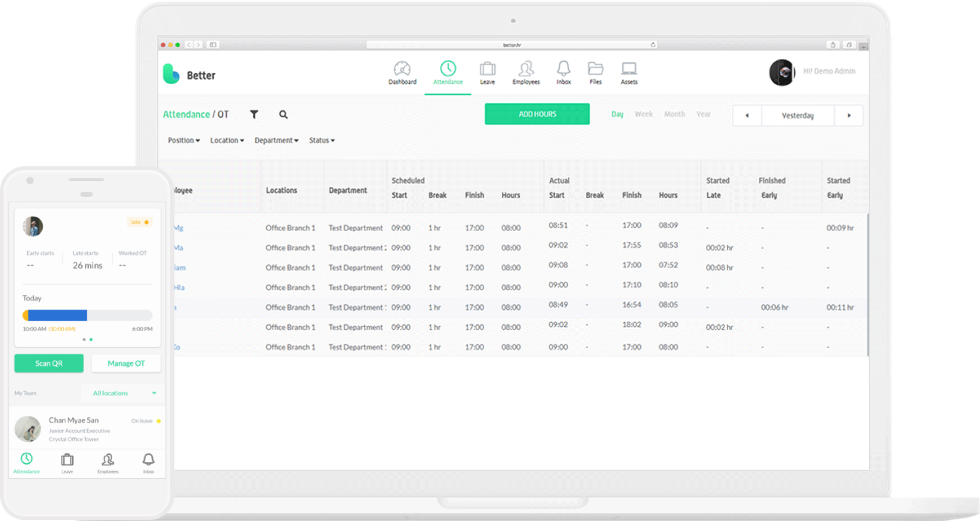 nexlabs | a creative and technology firm