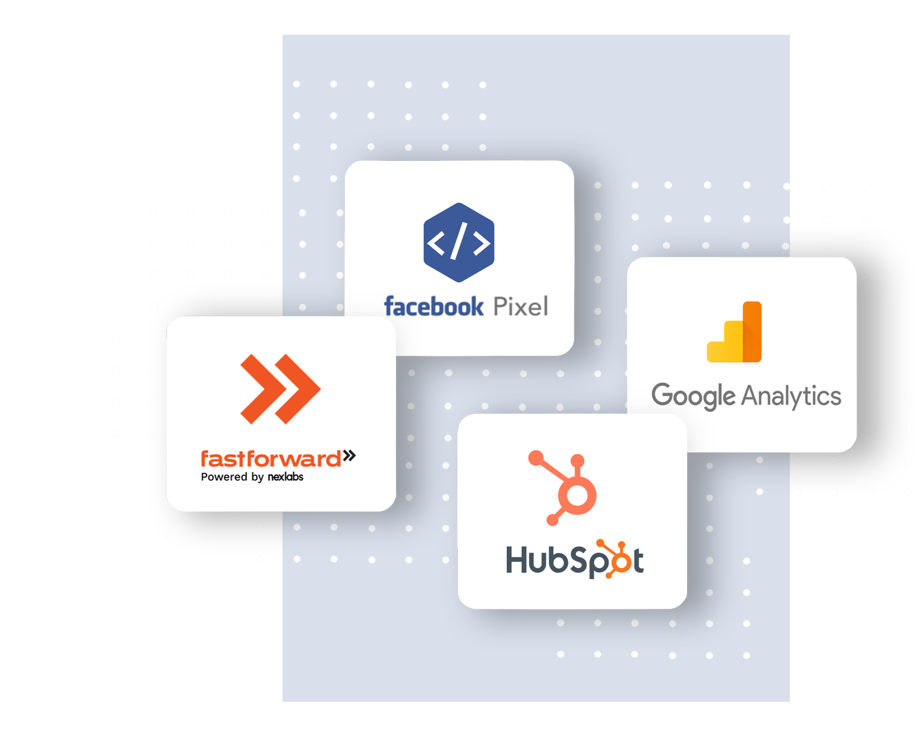 nexlabs | a creative and technology firm