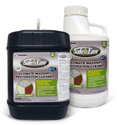 Dumond® Safe Coating Removers and Surface Preparation Solutions