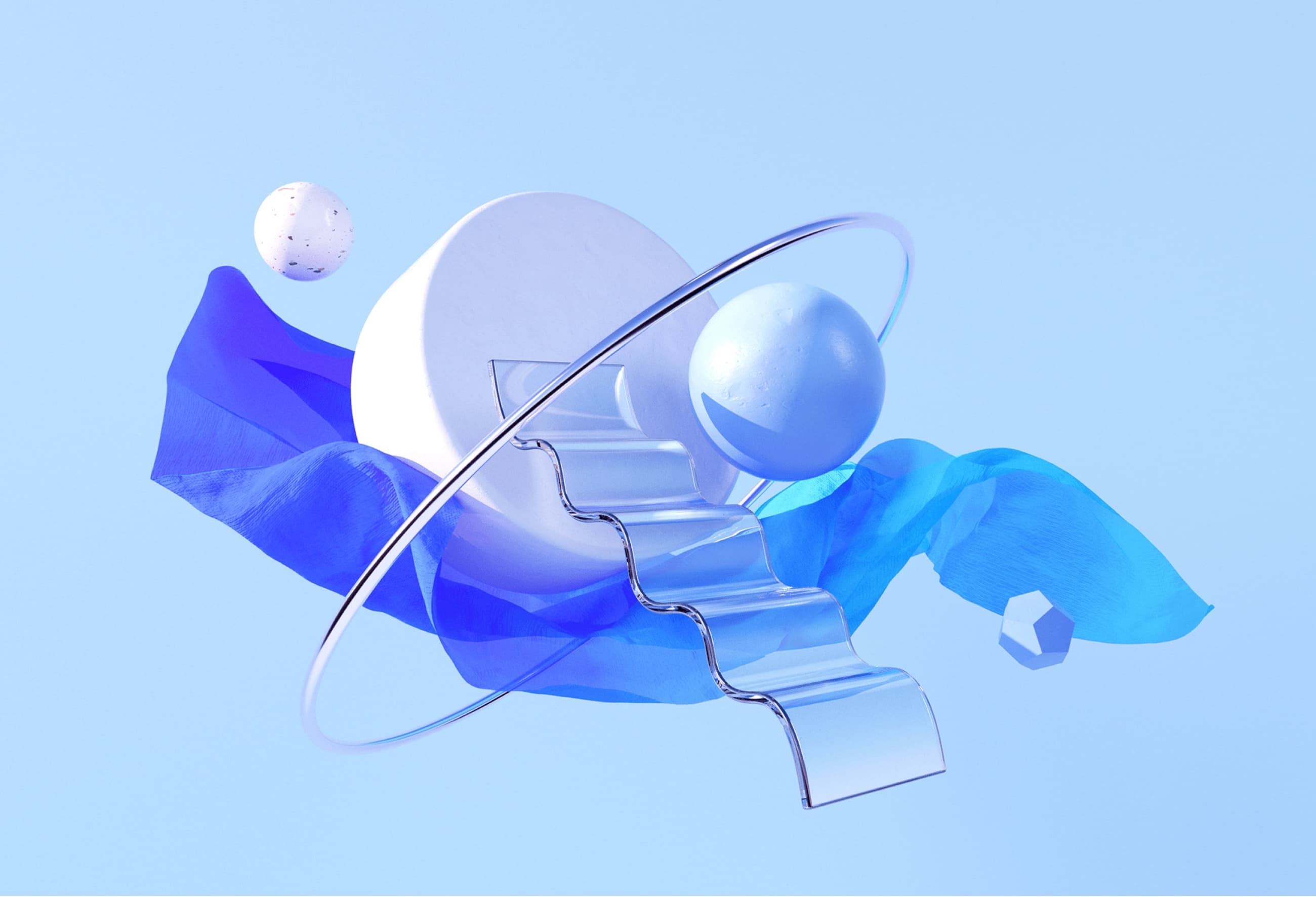 Chrome OS Wallpapers