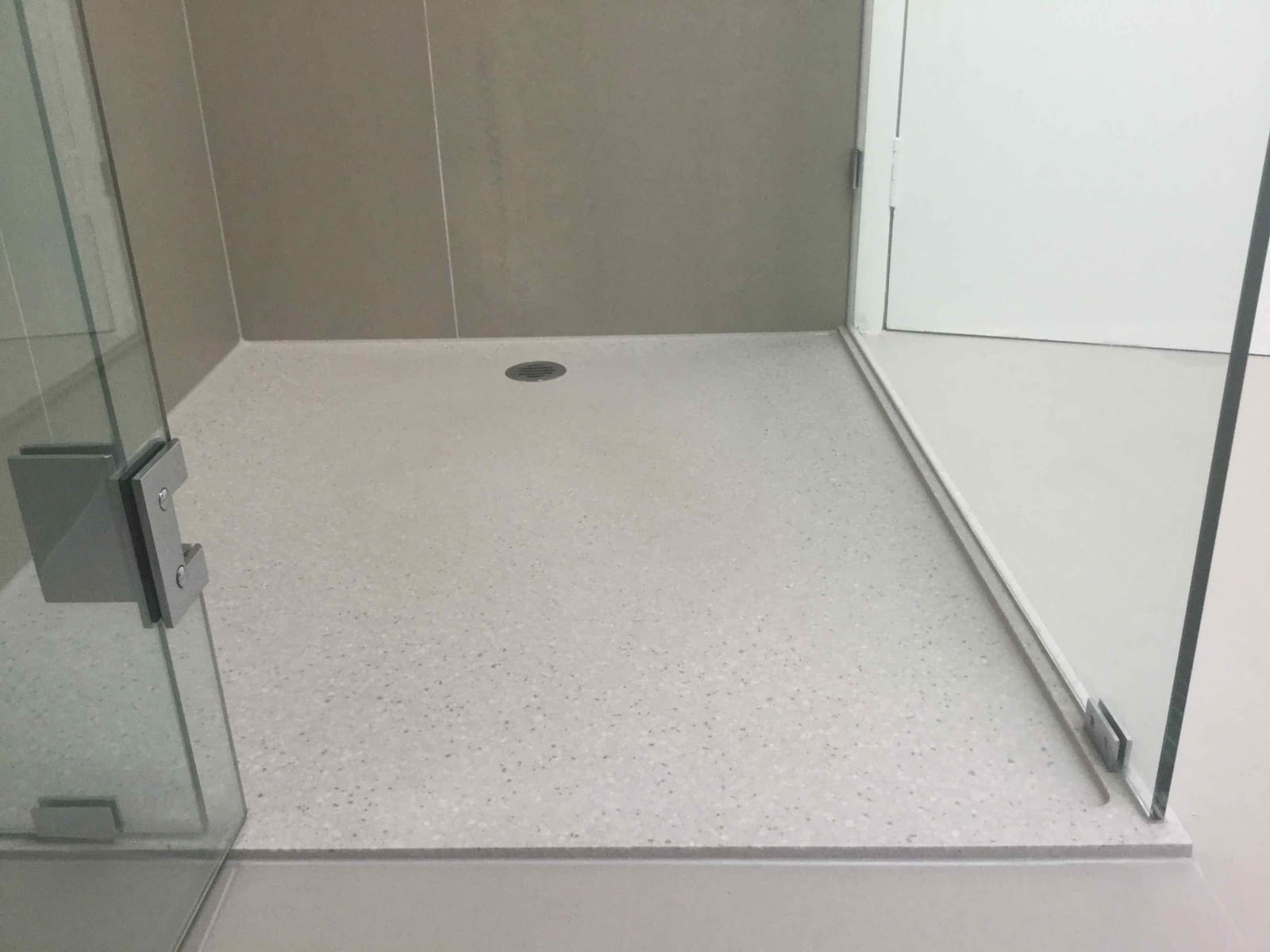 Custom Shower Bases | by formed