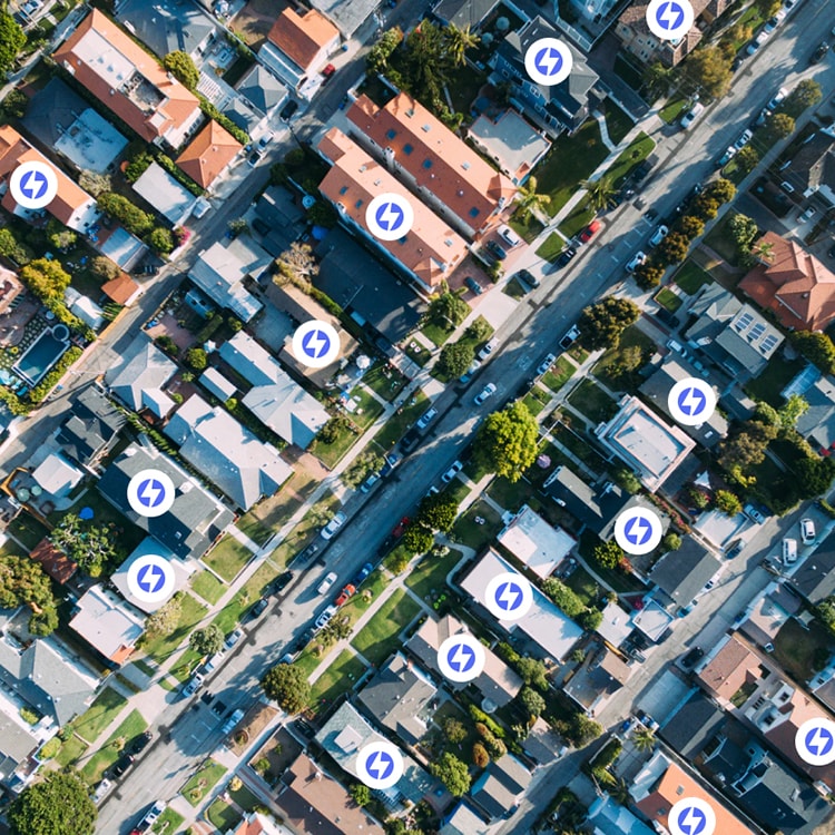 Resi-Station | California's Largest Virtual Power Plant