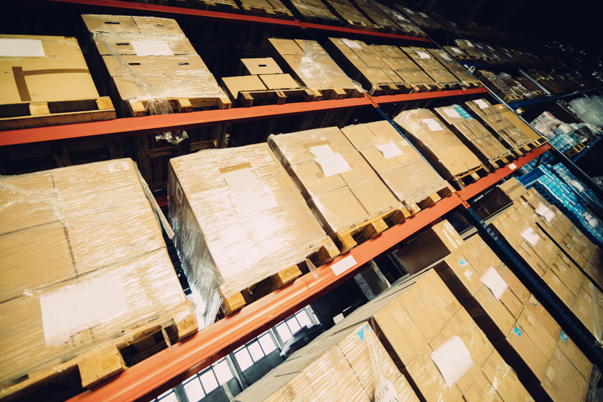 Pallets and Shipping | An Essential Overview for Shippers