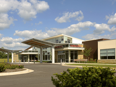 Projects | Davis & Plomin Mechanical