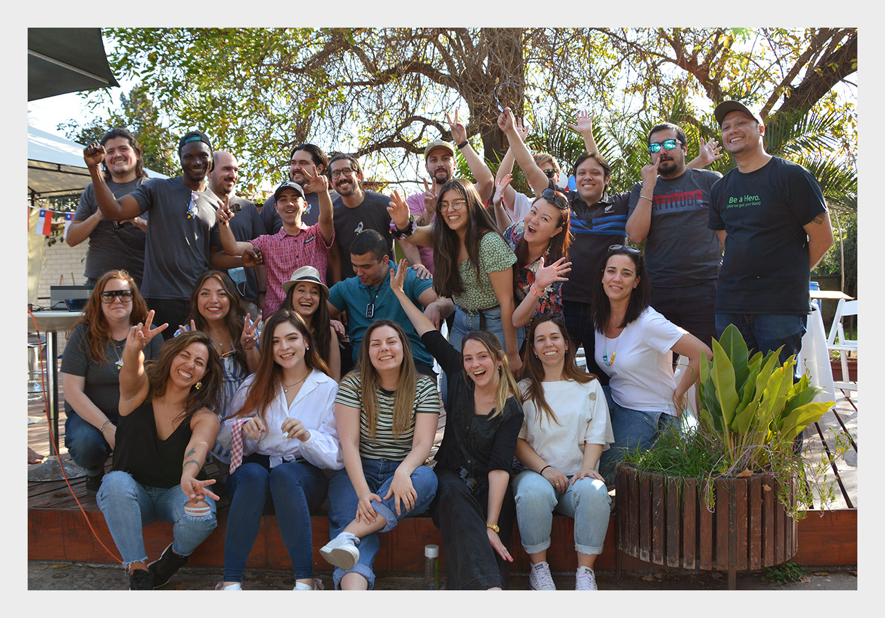 ServiceRocket Careers | Do The Best Work Of Your Life