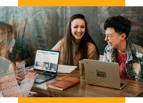 ServiceRocket Careers | Do The Best Work Of Your Life