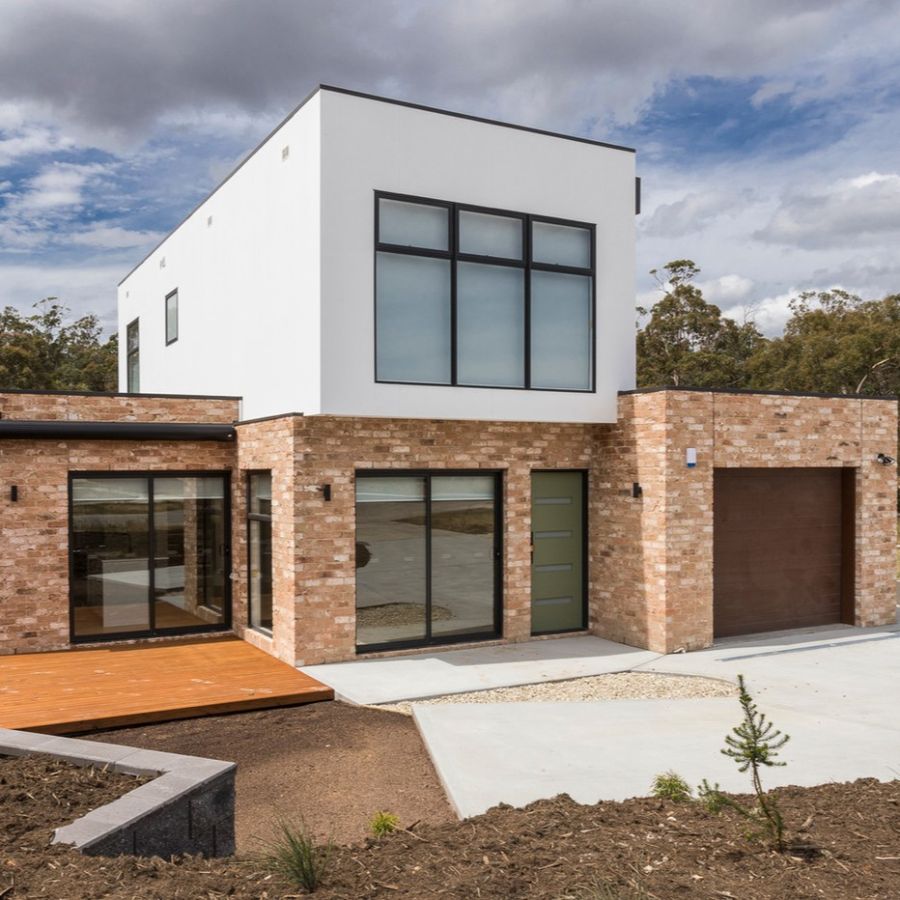 House Plans for Custom Home Builders