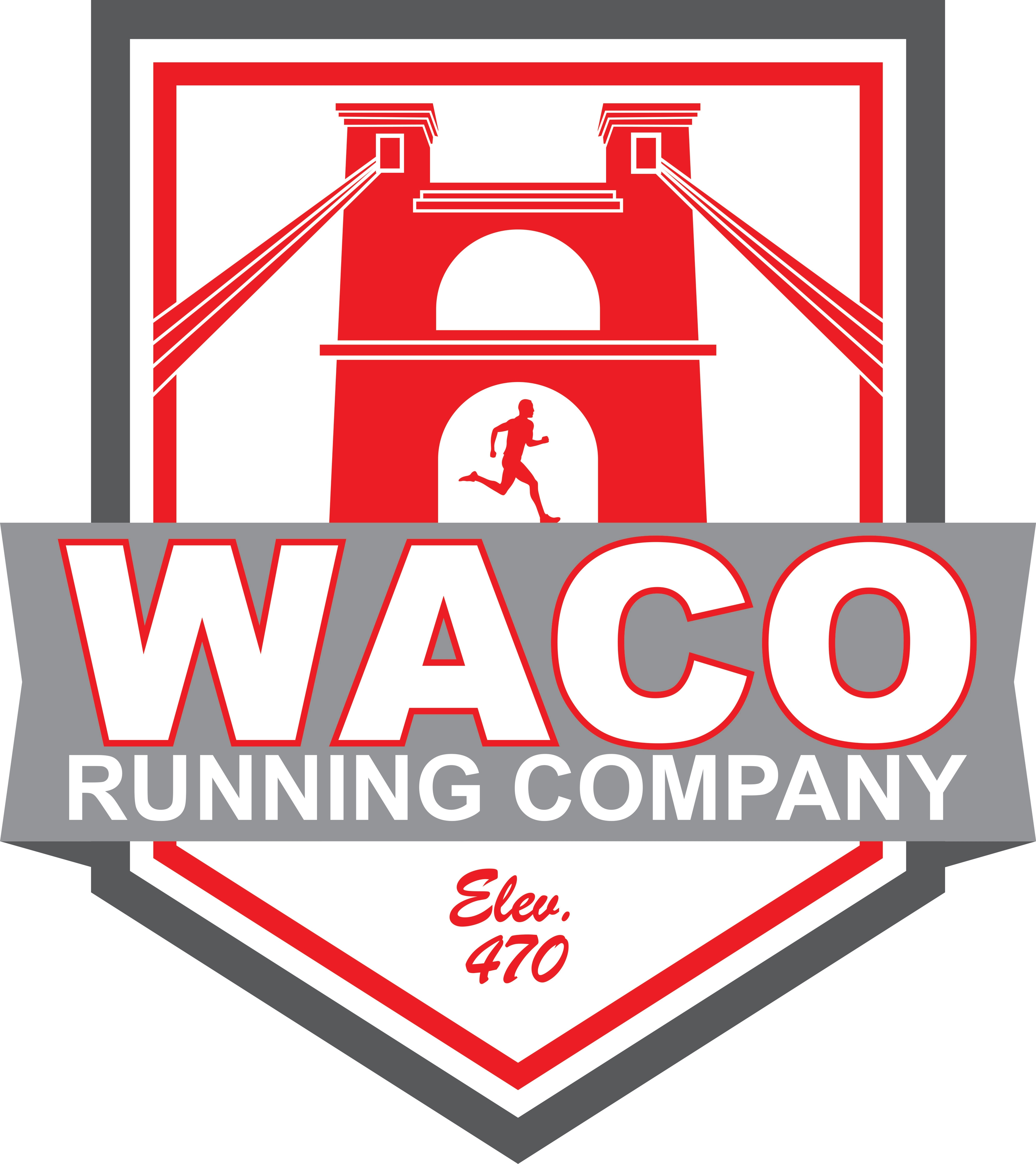 Home Page - Waco Striders