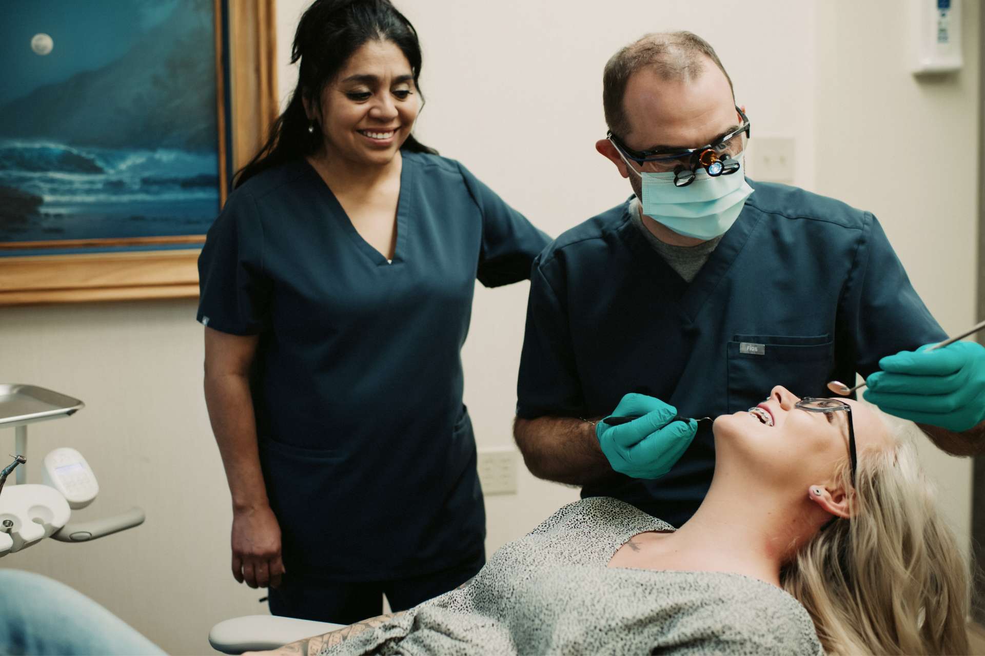 Our Approach - Liberty Family Dentistry in Bloomington, IN