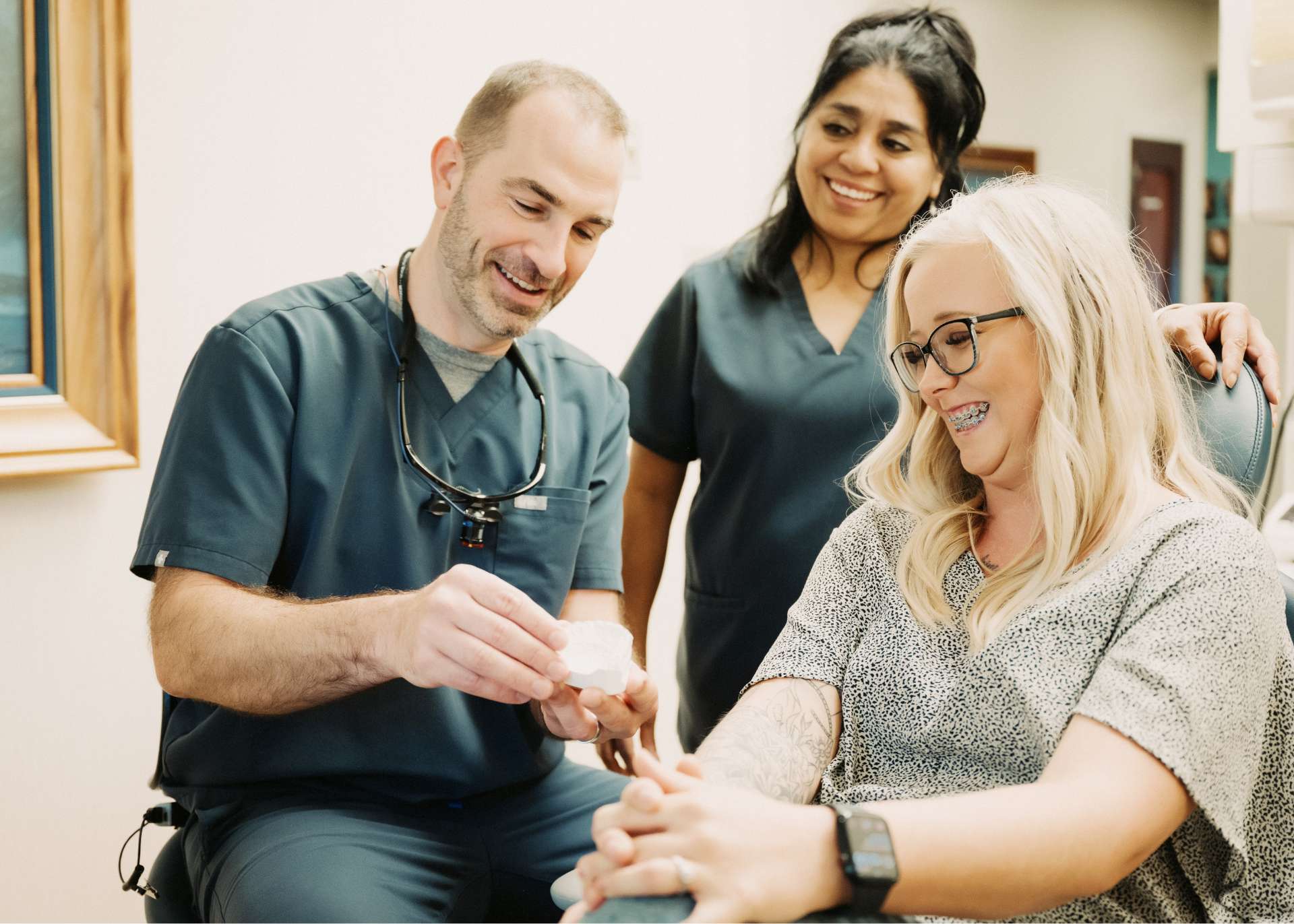 Meet our Bloomington, Indiana Dentists - Liberty Family Dentistry