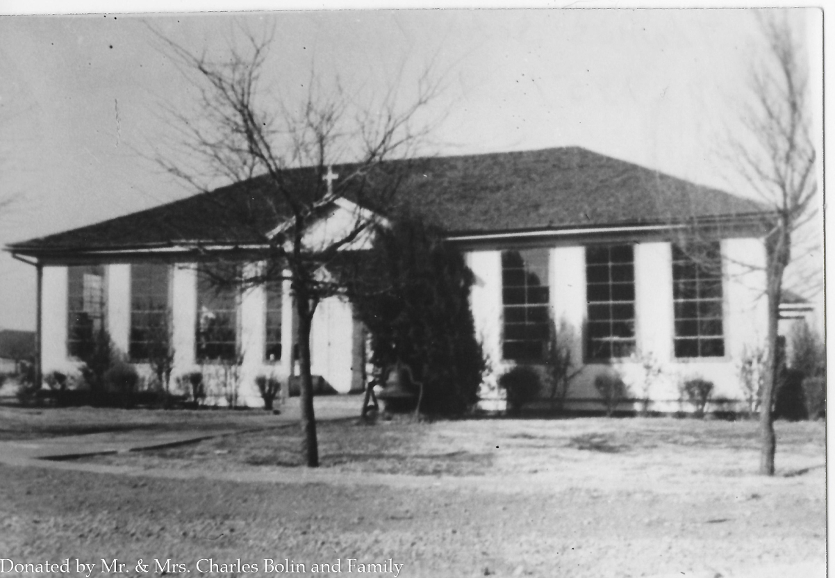 Pilot Point Historical Photo Collection