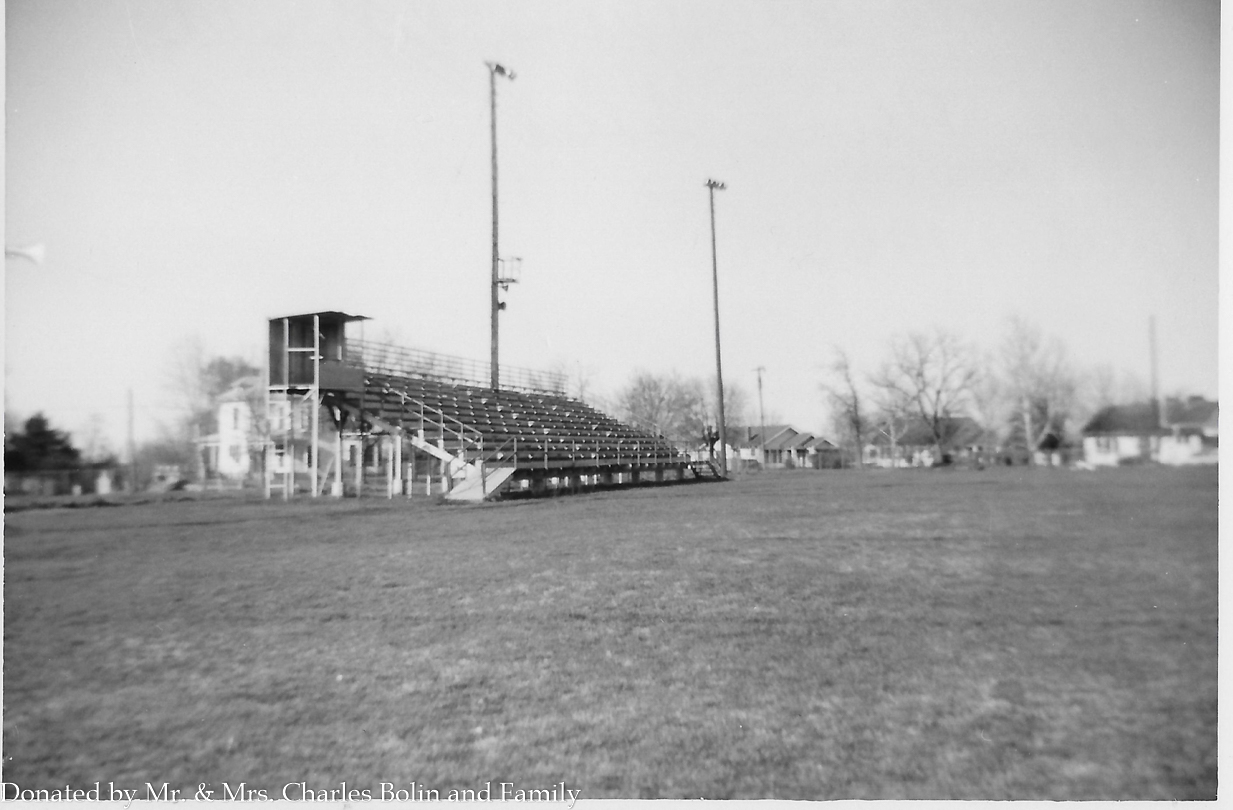 Pilot Point Historical Photo Collection