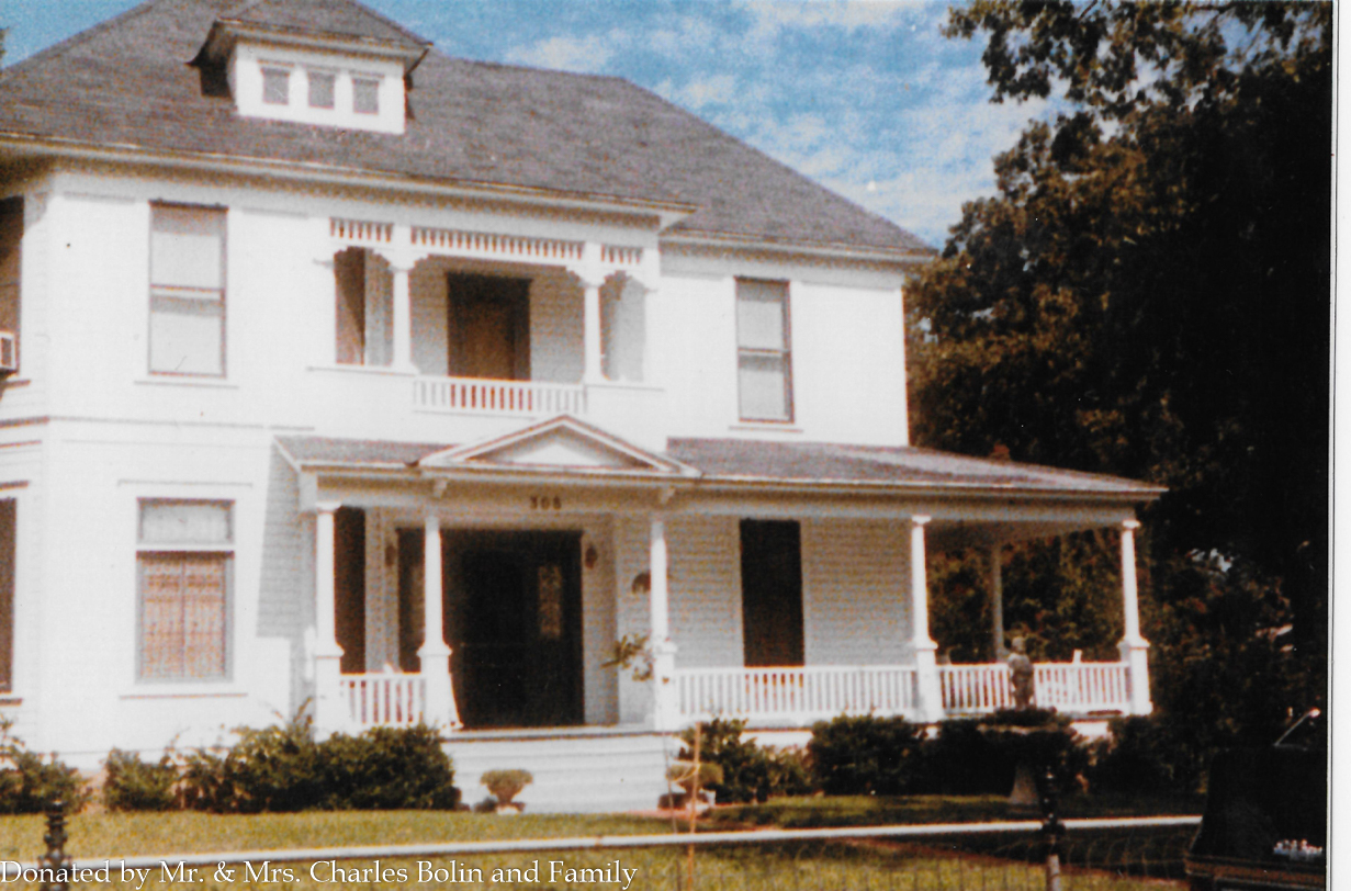 Pilot Point Historical Photo Collection