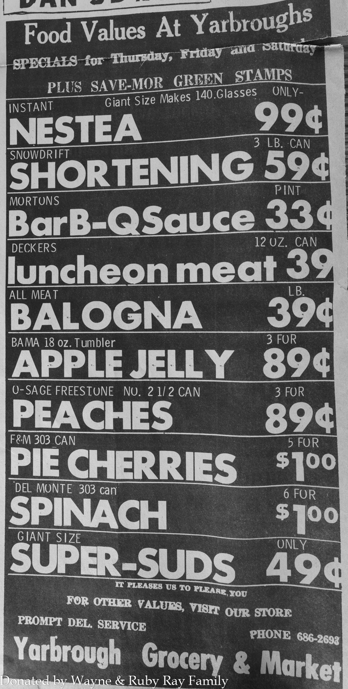 Pilot Point Historical Photo Collection