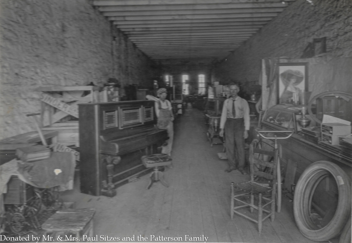 Pilot Point Historical Photo Collection