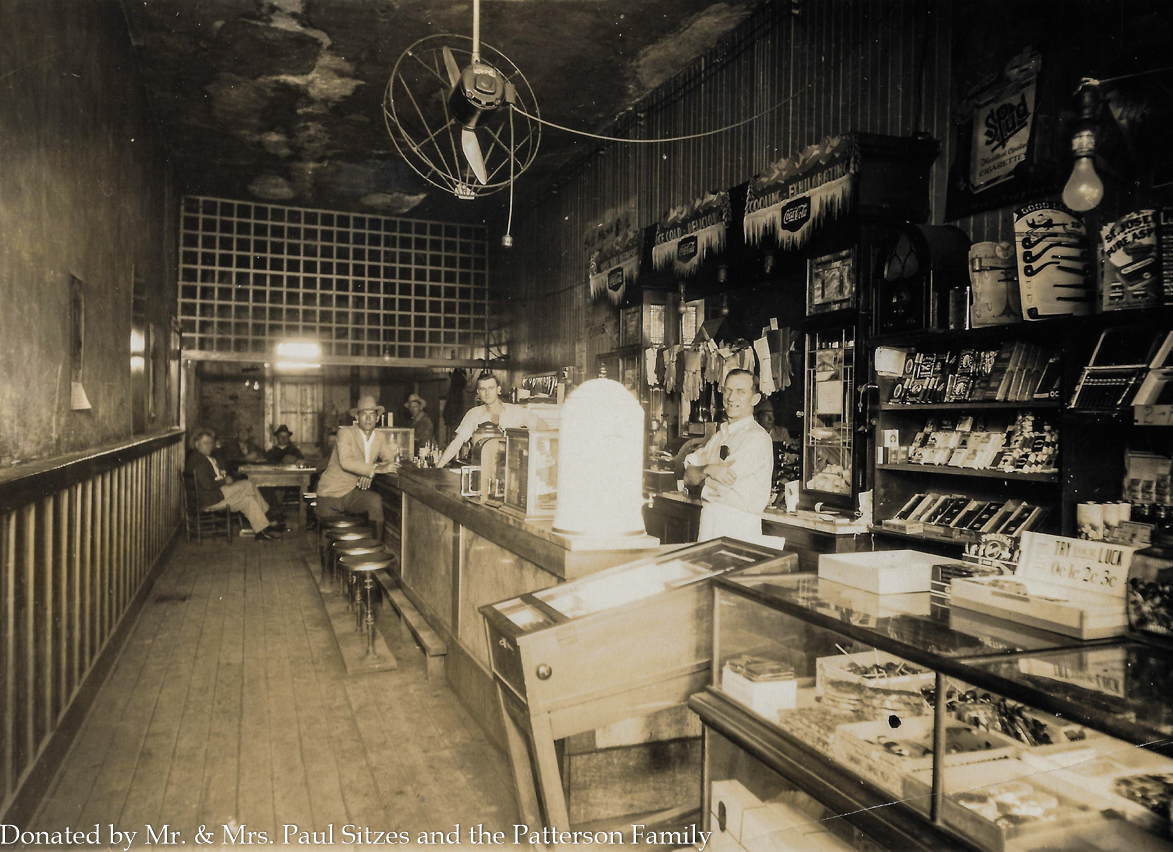 Pilot Point Historical Photo Collection