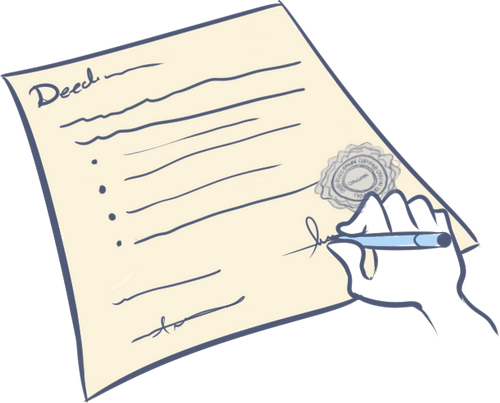 Legally Change your name by Deed Poll - Deed Polls Online