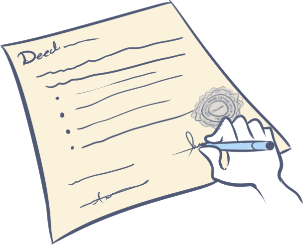 Legally Change your name by Deed Poll - Deed Polls Online