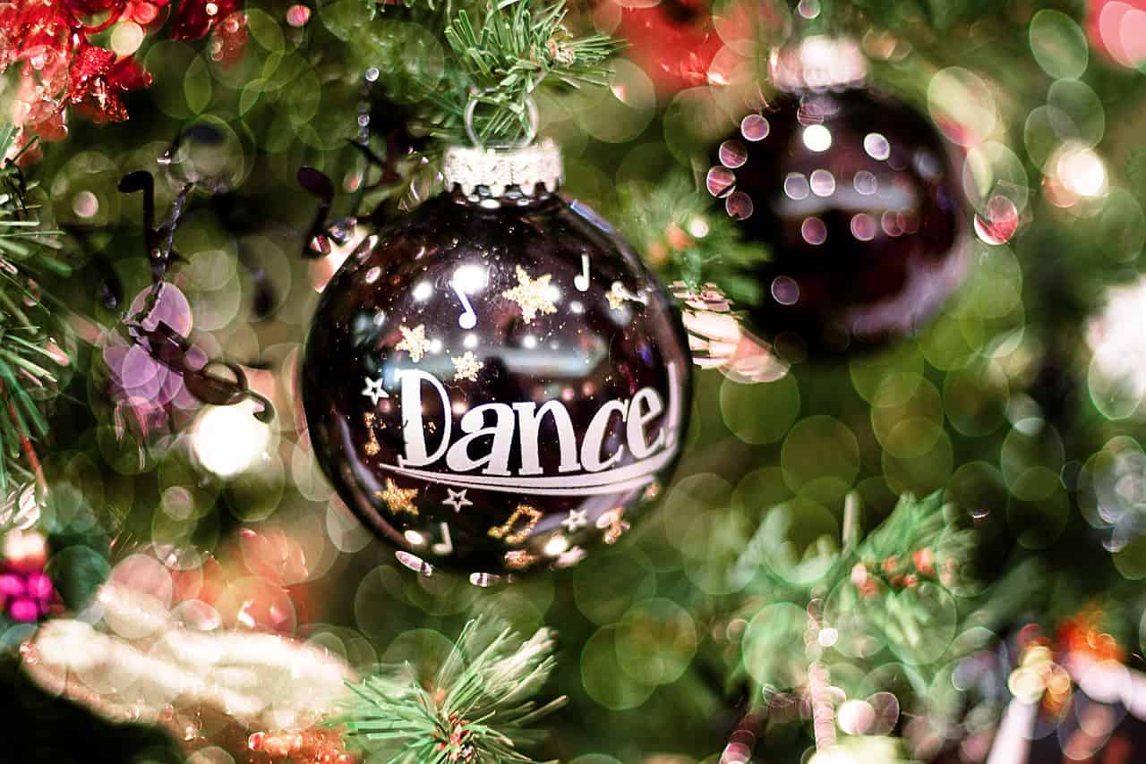 Christmas Dance Workshops for Schools | Christmas Dance Workshop ...