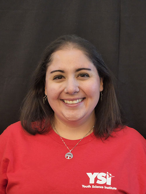 About | Youth Science Institute