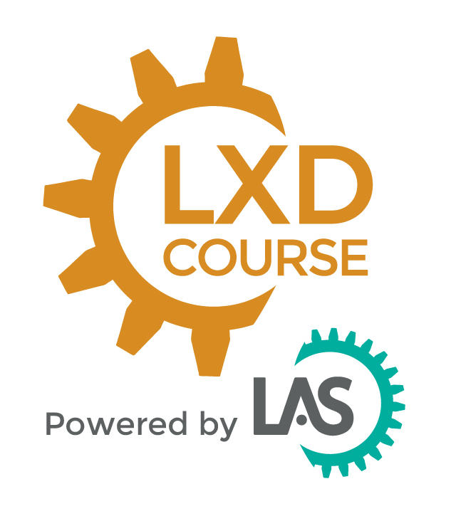 LXD Course