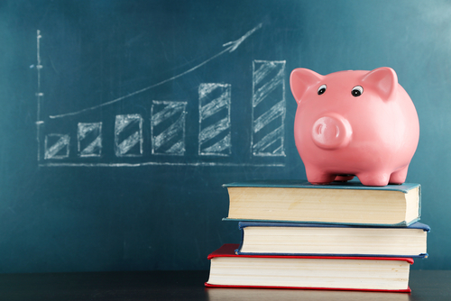 How much does elearning cost?