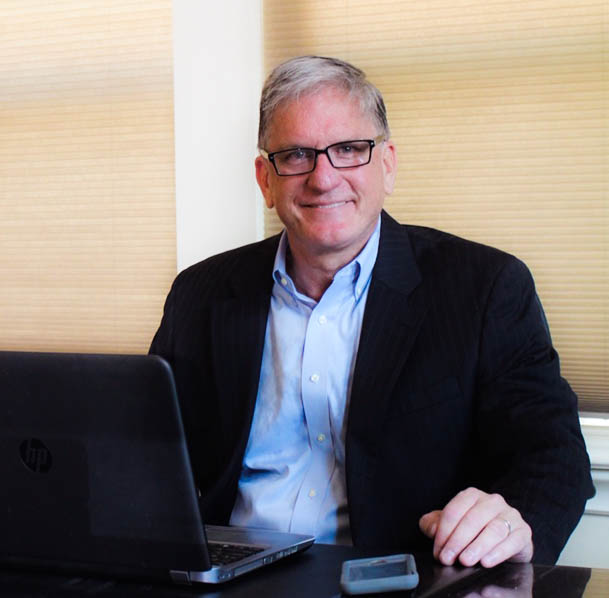 About Us | Brian Lacy and Associates