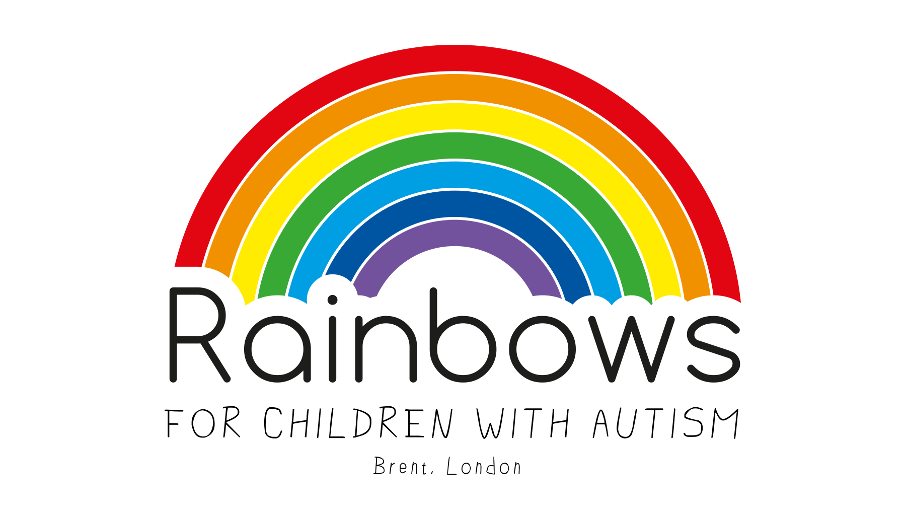 Luca De Luise - Portfolio - Rainbows for Children with Autism