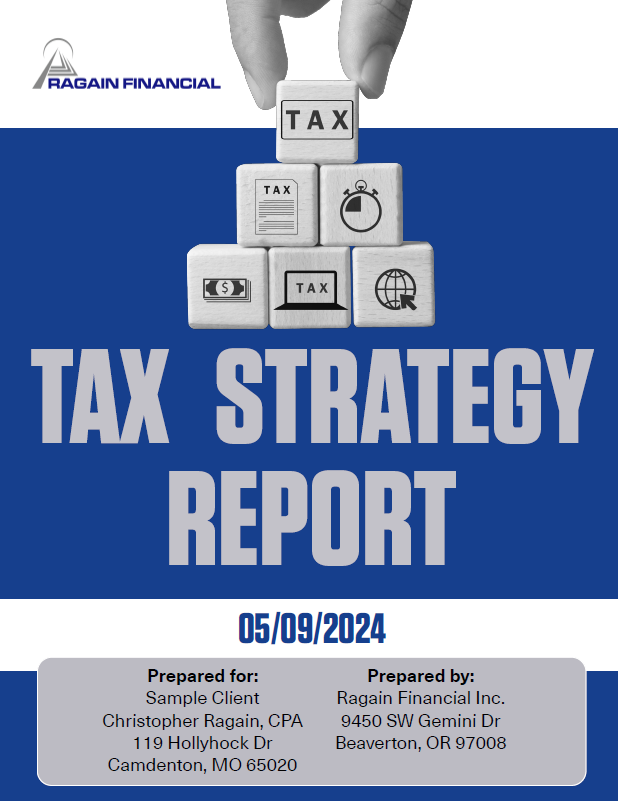 Small Business Tax Planning Software | Tax Planner Pro