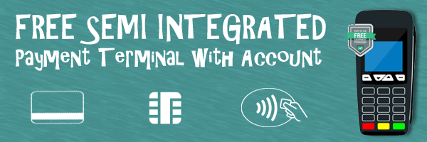 Credit Card Processing Merchant Account Services Rates