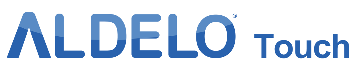 Aldelo Restaurant Point of Sale Software Payment System