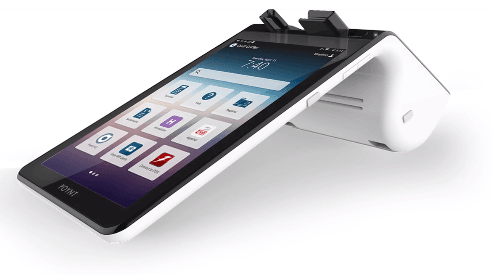 Point of Sale Equipment POS Terminal Systems