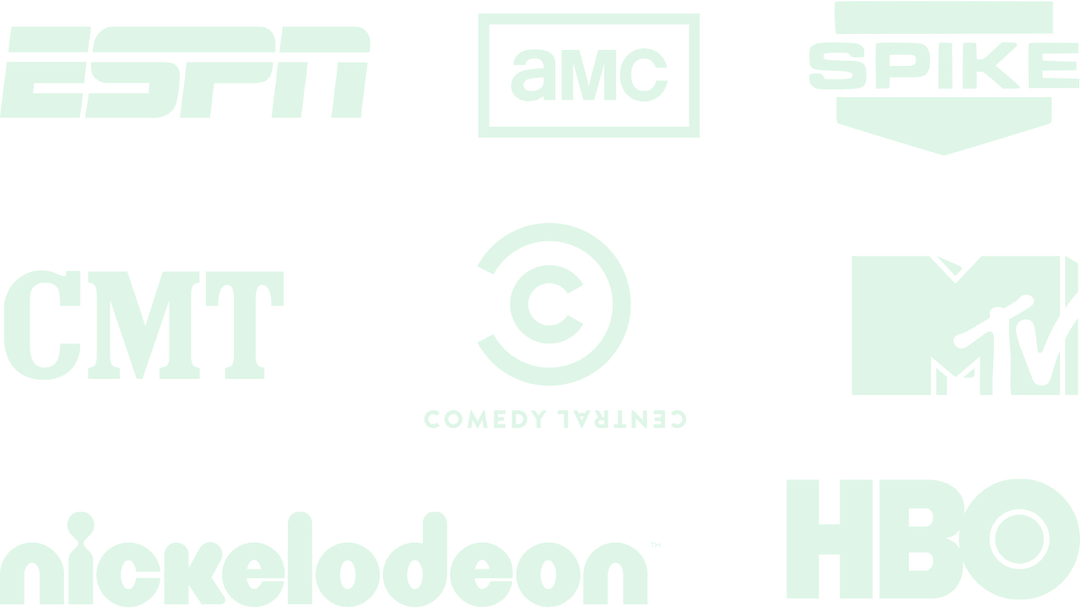 Cherokee Communications - TV