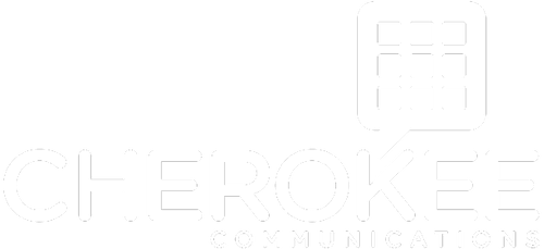 Cherokee Communications - Contact