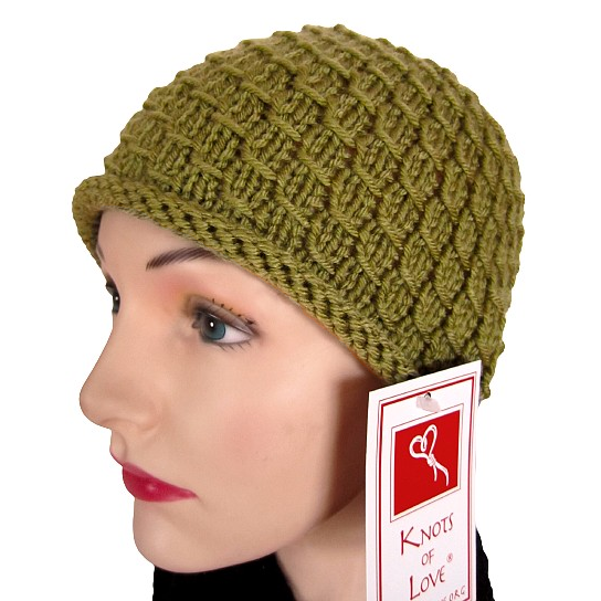 Free Patterns | Knots of Love