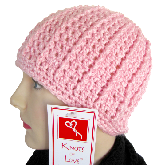 Free Patterns | Knots of Love