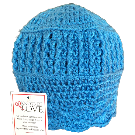 Free Patterns | Knots of Love