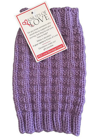 Free Patterns | Knots of Love