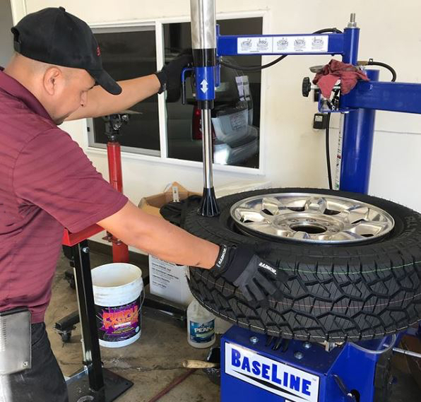 Alonso's Auto Repair | Your Quality Upland Mechanic