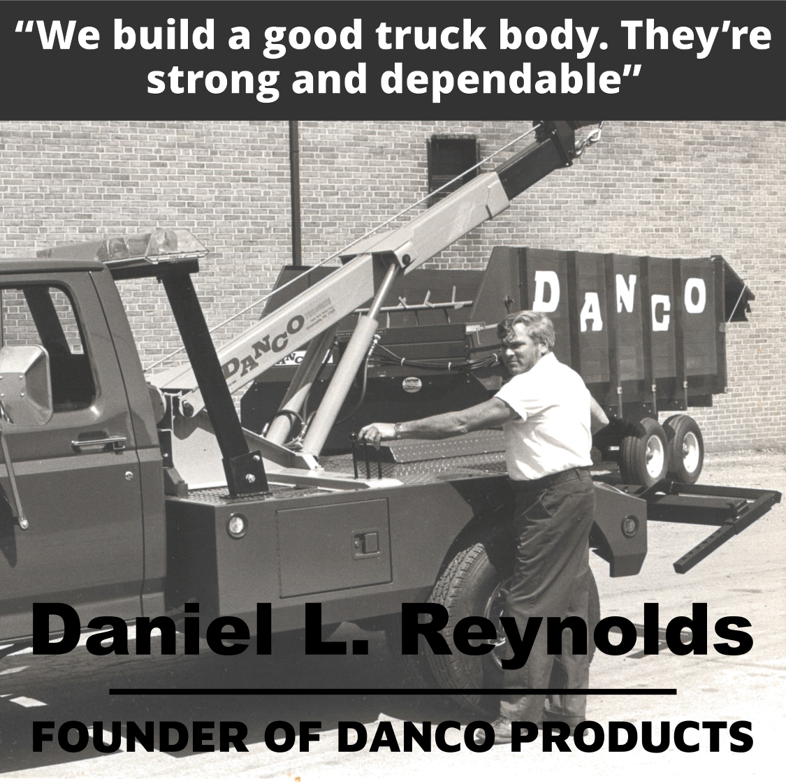 Danco Products - Home