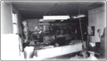 Danco Products' History