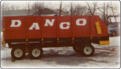 Danco Products' History