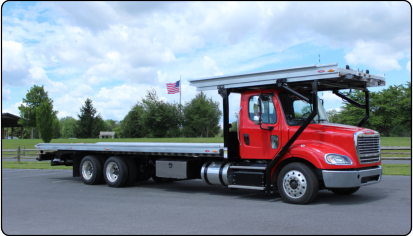 Danco Products' History