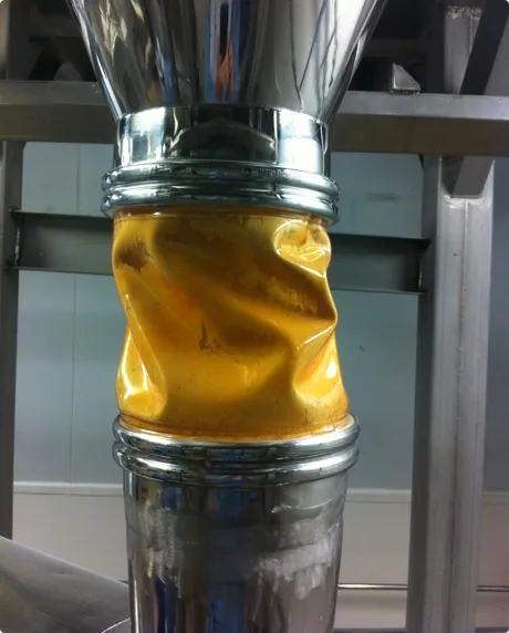 BFM® Flexible Fitting | The new standard of fittings | Kapotek