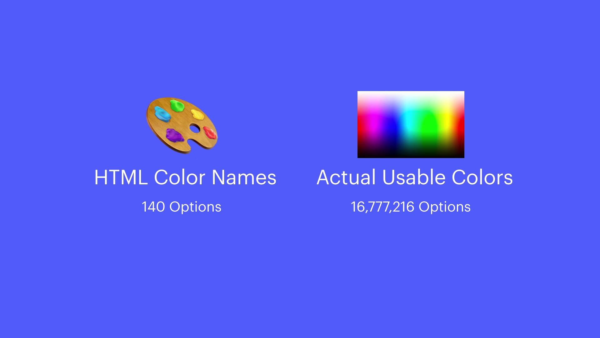 Color Values (hex, rgba, color names) | Webflow University