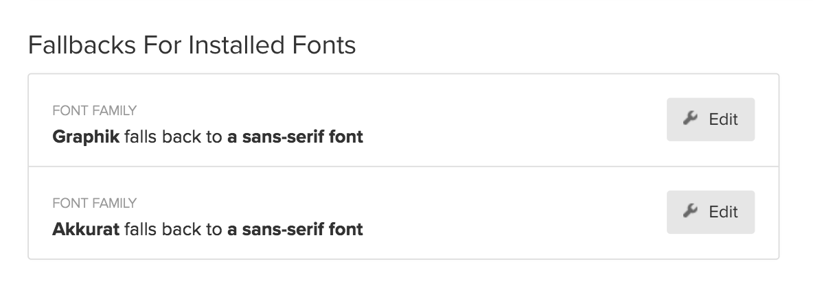 Upload custom fonts | Webflow University