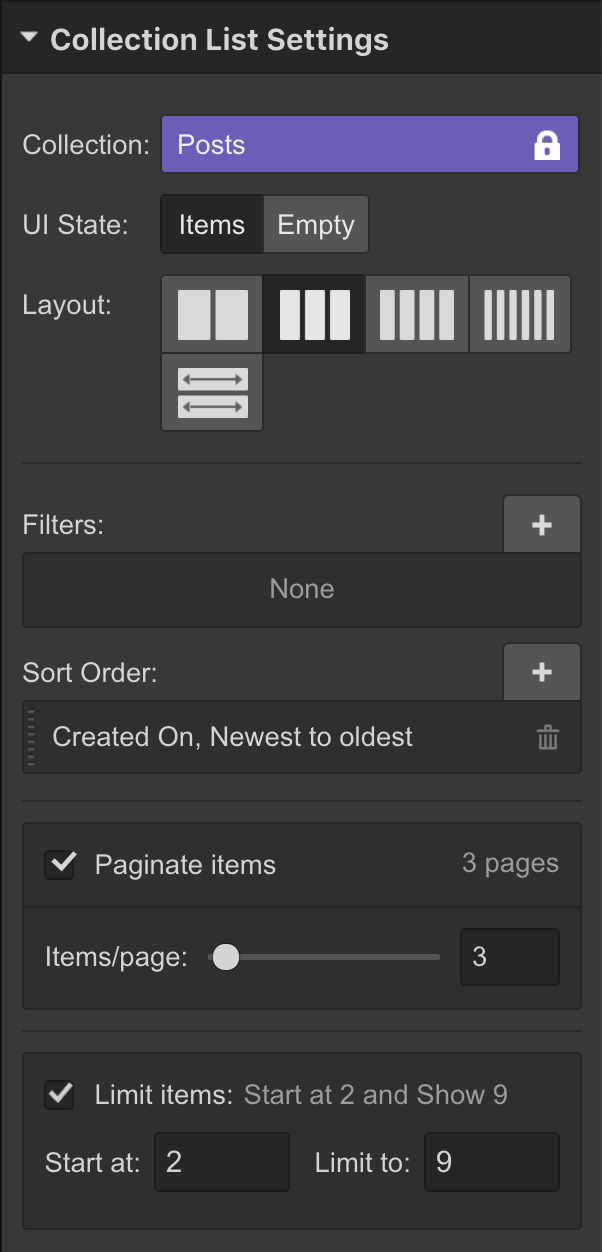[3. Alpha 1] Repeater - Adjust Column Options · Issue #420 · soflyy/oxygen-bugs-and-features ...