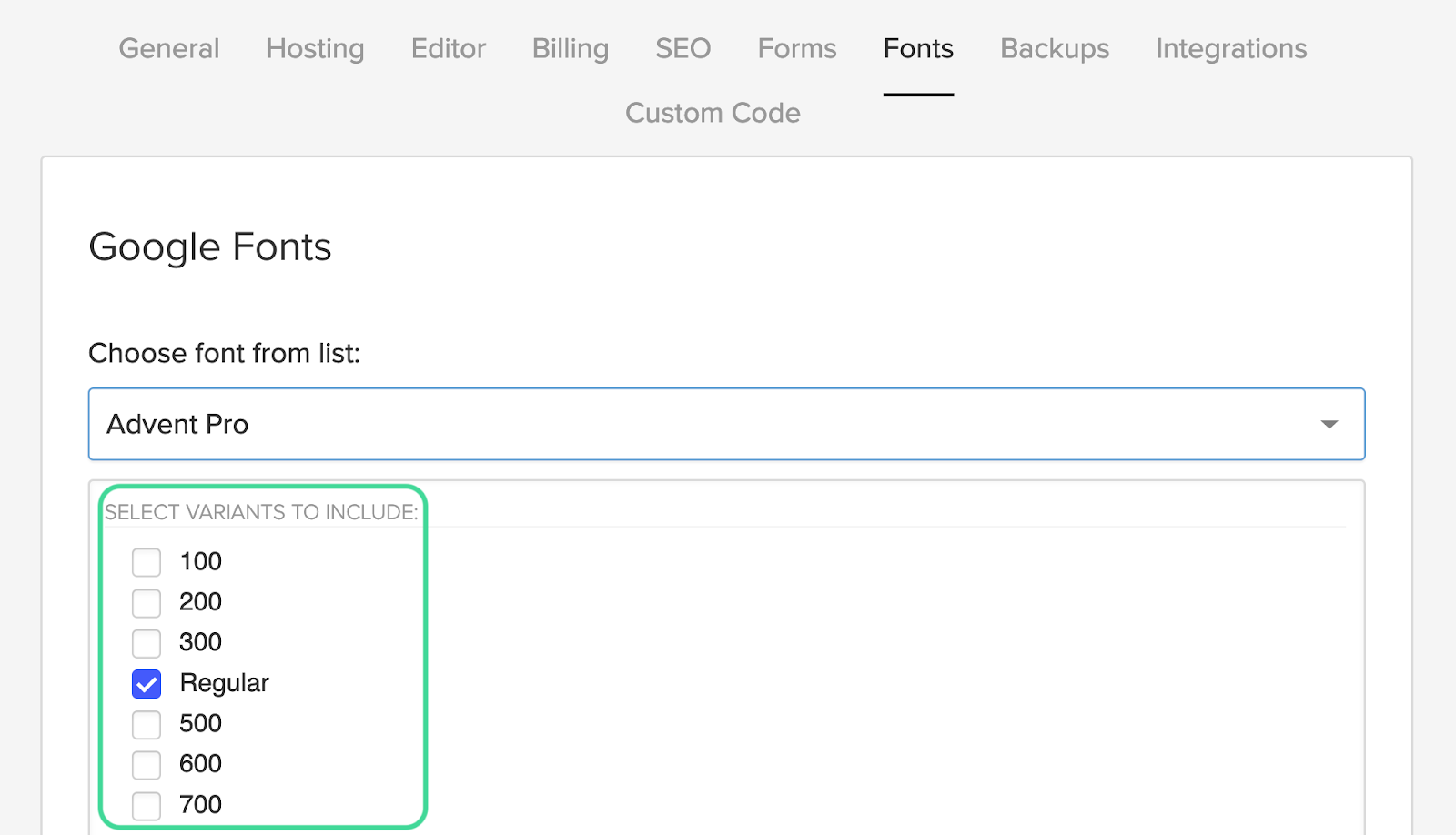 Intro to Typography | Webflow University