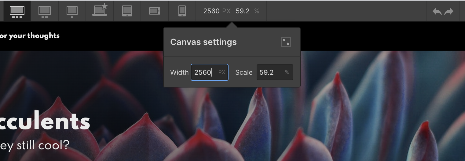 Intro To Breakpoints Webflow University 